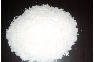 China Heavy Metal-Free PVC Foaming Composite Stabilizer with 33% Metal Content and 110°C Melting Point for sale