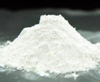 China White Flake Calcium-Zinc Heat Stabilizer for PVC Sheet - 110°C Melting Point, 33 Metal Content, Non-Toxic Formula for sale