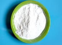 China Calcium Zinc Stabilizer for PVC Water Supply Pipes - 32 Metal Content, 110°C Melting Point, White Flake for sale