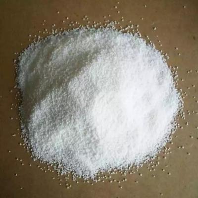 China White Stearic Acid Small Pieces 55.5°C Titre for Tire Rubber Additives - CAS 57-11-4 Industrial Grade for sale
