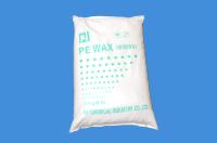 China White Flake PE Wax High Density Powdered Polyethylene 0.95 g/cm³ Density with 90-120°C Melting Point for sale