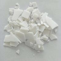 China Non-Toxic Polyethylene Wax for Plastic Granulation - 105-110°C Melting Point, 30-50 cps Viscosity for sale