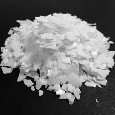 China White Powder Polyethylene Wax for Hot Melt Adhesives - 105-110°C Melting Point, 1500-2000 MW for sale