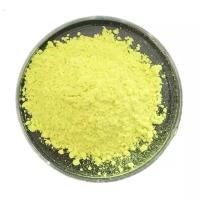 China High Purity Optical Brightener for Linen & Cotton - 348nm UV Absorption, 25kg Drum Packaging for sale