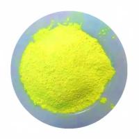 China Optical Brightener ER-2 Fluorescent Whitening Agent for Polyester Fiber - 99% Purity, 430.56 Molecular Weight for sale