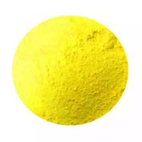 China Fine Optical Brightener Light Yellow Powder - 99% Purity with 199-201°C Melting Point for Plastics for sale