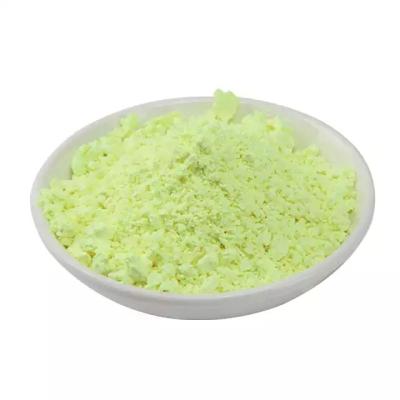 China Optical Brightener PF Paper Whitening Agent - 430g/mole Molecular Weight, 200-202°C Melting Point, 0.01-0.05% Dosage for sale