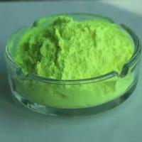 China Fluorescent Brightener OB CAS 7128-64-5 - 99.0% Purity Whitening Agent for Plastics & Fibers with 200-203°C Melting Point for sale