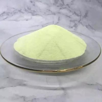 China Benzidine Yellow GH Organic Pigment PY12 - 180°C Heat Resistance, 27 m²/g Surface Area for Inks, Plastics & Coatings for sale