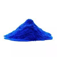 China Phthalocyanine Blue BGS Pigment Blue 15:3 - 250°C Heat Resistance, 42 ml/100g Oil Absorption for Inks & Plastics for sale