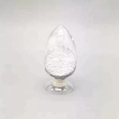 China Rutile Type Titanium Dioxide White Pigment with ≥94% TiO2 Content and ≥99% Rutile Crystal for Plastic Applications for sale