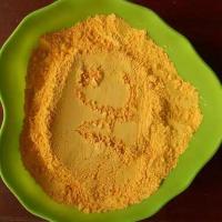 China RY-905 PVC Foaming Regulator - Yellow Flowing Powder with 0.35g/cm³ Density and 12.5-14mL/G Viscosity for Enhanced Plasticization for sale