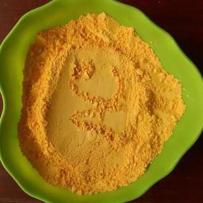 China RY-905 PVC Foaming Regulator - Yellow Flowing Powder with 0.35g/cm³ Density and 12.5-14mL/G Viscosity for Enhanced Plasticization for sale