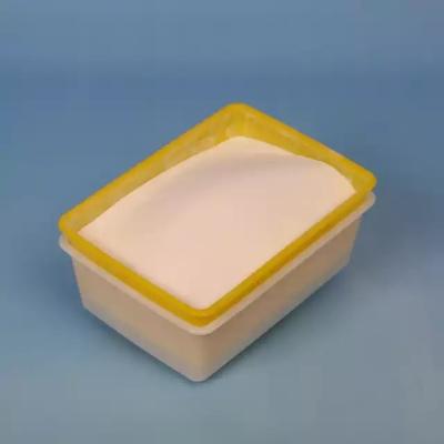 China Low Density PVC Foaming Regulator 0.4 g/cm³ Density for Rigid PVC Foam Applications 11.0-13.0 Viscosity for sale