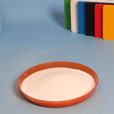 China PVC Foaming Regulator HL-530 for Rigid Products - 10.0-12.0 Viscosity, 0.30-0.50 g/cm³ Density for sale