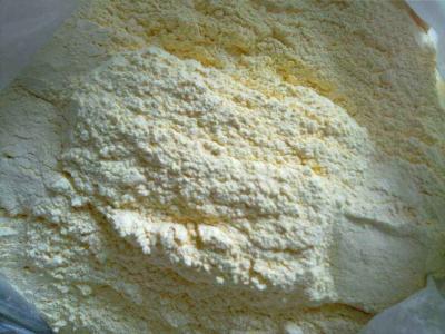 China RY-200 PVC Foaming Regulator with 0.30-0.50g/cm³ Density and 10.0-12.0 Viscosity for Foam Profiles for sale