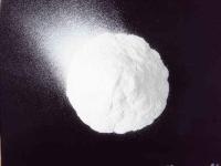 China HBA-401 99% Purity C2H4N4O2 NC PVC Foaming Agent with 140-170°C Decomposition Temperature and 140 ML/G Gas Output for sale