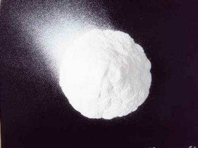 China HBA-401 99% Purity C2H4N4O2 NC PVC Foaming Agent with 140-170°C Decomposition Temperature and 140 ML/G Gas Output for sale