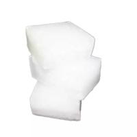 China Full Refined Paraffin Wax 58-60°C Melting Point with 0.5% Oil Content and 99% Crystalline Index for Industrial Applications for sale