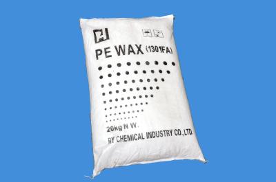 China PE Wax PVC Granulating Lubricant White Flake 90-120℃ Melting Point 0.95 g/cm³ Density for sale