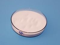 China White Powdered Acrylic Impact Modifier 401 - 0.45 g/cm³ Density, 3.0-5.0 ml/g Viscosity for Rigid PVC Processing for sale