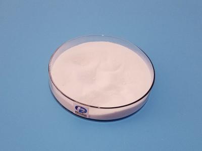 China CPE135B White Powder Thermoplastic Elastomer for Wire Manufacturing - 36.2% Chlorine Content, 77 Mooney Viscosity for sale