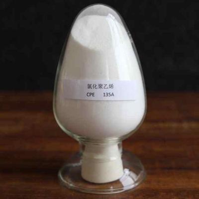 China CPE 135A Volatile 0.75% Density 1.35 G/cm3 for sale