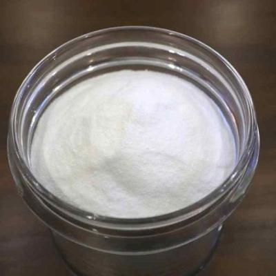 China CPE 135A Chlorinated Polyethylene CAS 63231-66-3 for PVC Plastic Steel Profile High Tensile Strength for sale