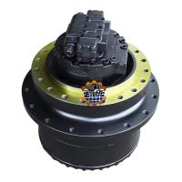 China E330 Final Drive 227-6195 E330C Travel Motor Assy 296-6217 For Excavator for sale