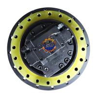 China E330 Final Drive 227-6195 E330C Travel Motor Assy 296-6217 For Excavator for sale
