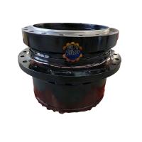 China EMB 353-0590 E390D Final Drive E390 333-2897 10R-6267 Travel Gearbox For Excavator for sale