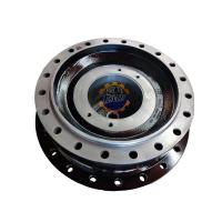 China EMB 353-0590 E390D Final Drive E390 333-2897 10R-6267 Travel Gearbox For Excavator for sale