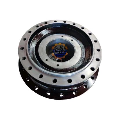 China EMB 353-0590 E390D Final Drive E390 333-2897 10R-6267 Travel Gearbox For Excavator for sale
