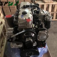 China C7.1 Genuine Perkins Engine Excavator Parts C7.1 Engine Assy E320D2 Excavator for sale