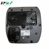 China Excavator Monitor 4652262 Monitor Display Panel For ZX200-3 ZX250-3 ZAX470-3 for sale