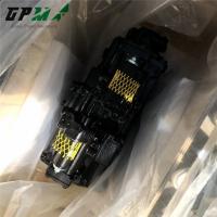 China YY10V00009F4 SK130 SK130-8 Hydraulic Pump Assy For  K7V63 Pump for sale