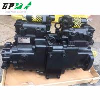 China YY10V00009F4 SK130 SK130-8 Hydraulic Pump Assy For  K7V63 Pump for sale