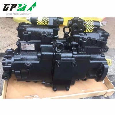 China YY10V00009F4 SK130 SK130-8 Hydraulic Pump Assy For  K7V63 Pump for sale