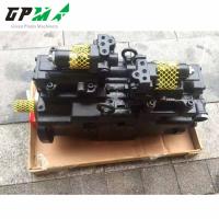 China YY10V00009F4 SK130 SK130-8 Hydraulic Pump Assy For  K7V63 Pump for sale