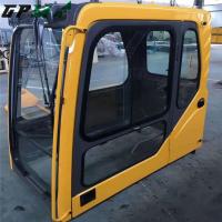 China OEM Quality EC210 Excavator Cabin EC240B Cab For  Excavator Cabin for sale