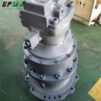China 4371768 Excavator Swing Device Assy M2X210CHB EX300-5 Swing Motor Assy for sale
