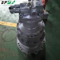 China 4371768 Excavator Swing Device Assy M2X210CHB EX300-5 Swing Motor Assy for sale