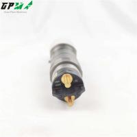 China 5263262 0445120231 Diesel Fuel Injector For Komatsu PC200-8 6D107 QSB6.7 Engine for sale