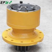 China 4470057 Swing Gearbox For ZX75UR-3 ZX75URT ZX70 Excavator Swing Device for sale
