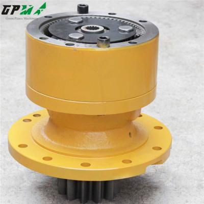 China 4470057 Swing Gearbox For ZX75UR-3 ZX75URT ZX70 Excavator Swing Device for sale