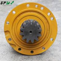 China 4470057 Swing Gearbox For ZX75UR-3 ZX75URT ZX70 Excavator Swing Device for sale