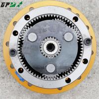 China 4470057 Swing Gearbox For ZX75UR-3 ZX75URT ZX70 Excavator Swing Device for sale