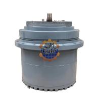 China VOE14569763  EC290B 7117-38050 Excavator Travel Gearbox Reducer for sale