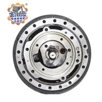 China VOE14569763  EC290B 7117-38050 Excavator Travel Gearbox Reducer for sale