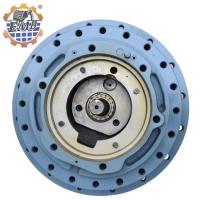 China VOE14569763  EC290B 7117-38050 Excavator Travel Gearbox Reducer for sale